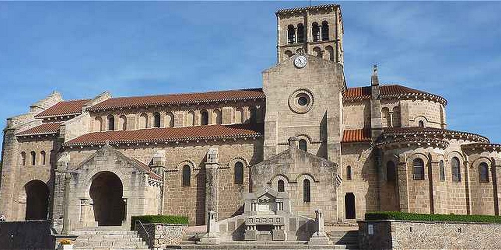 Conférence de Pollux sur l'architecture romane - Bordeaux 167